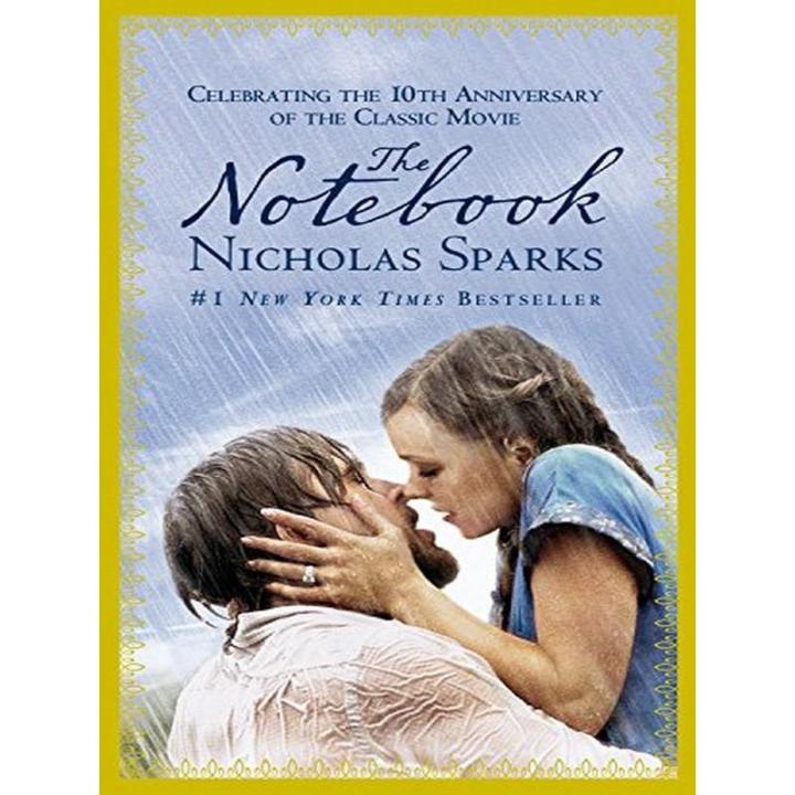 NOTEBOOK, THE:NOTEBOOK, THE | Lazada.co.th