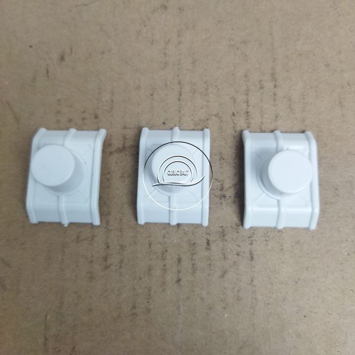 TUTUP ROOFING ATAP ALDERON ALDERON PUTIH TUTUP SEKRUP SKRUP BAUT ...