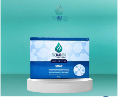 Promag300 Premier Skin Rescue Soap | Lazada PH