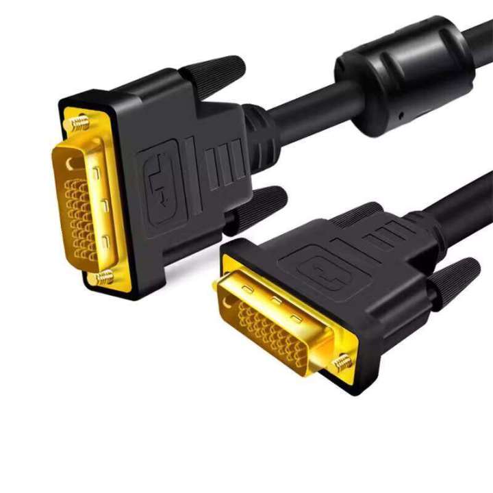 DVI 24+1 Monitor Desktop Computer Graphics Card Host HD 2K Video ...