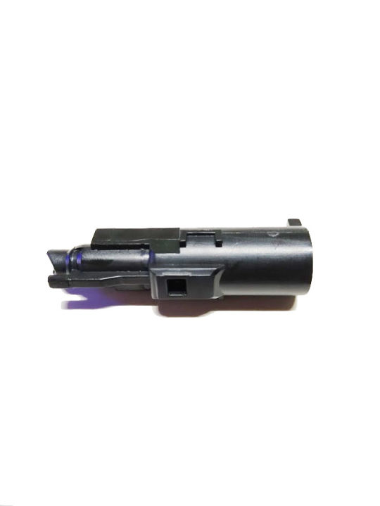 WE m92 gbb parts we have mag lip nozzle valve sear slide release and ...