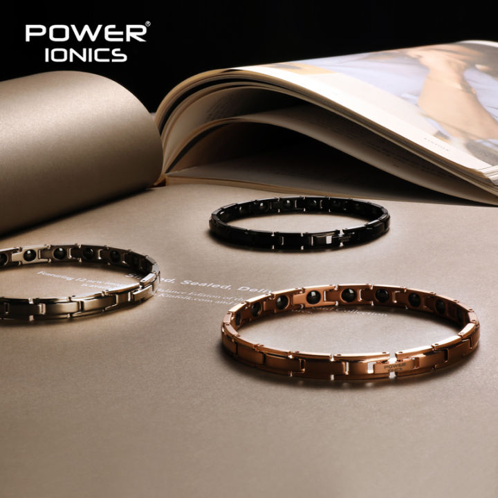 【FDA Medical Device Registration】Power Ionics 100% Titanium Therapy ...