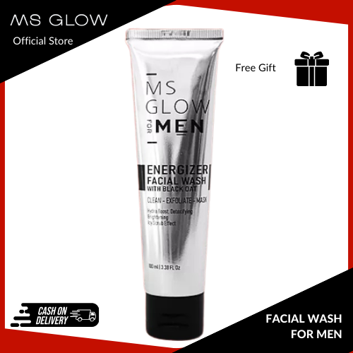 MS GLOW MEN - Sabun Muka MS Glow For Men - Facial Wash MSGlow Men - MS ... MS GLOW MEN - Sabun Muka MS Glow For Men - Facial Wash MSGlow Men - MS ...