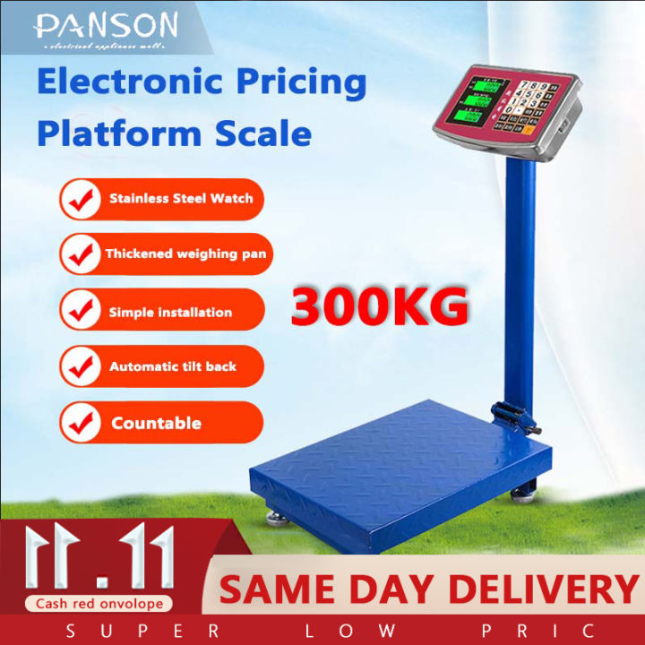 150KG rechargeable high precision folding digital electronic scales ...