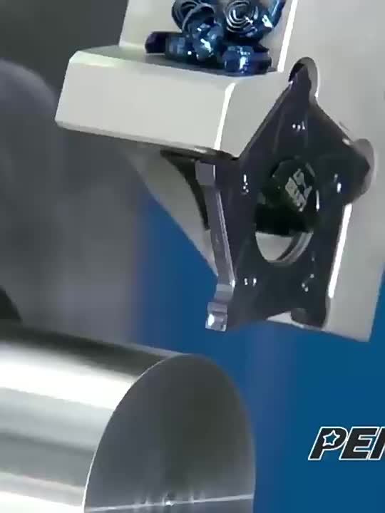 HOANYORE PCHR 16-32D-2 CNC blade seismic resistant large cutting depth ...