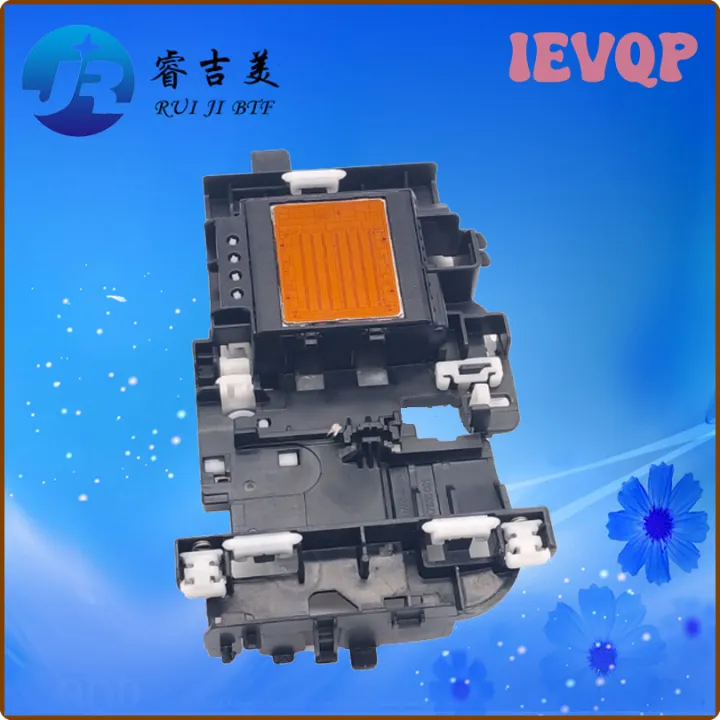 QWEER Original Print Head For Brother DCP J100 J105 J200 J152W J172W ...