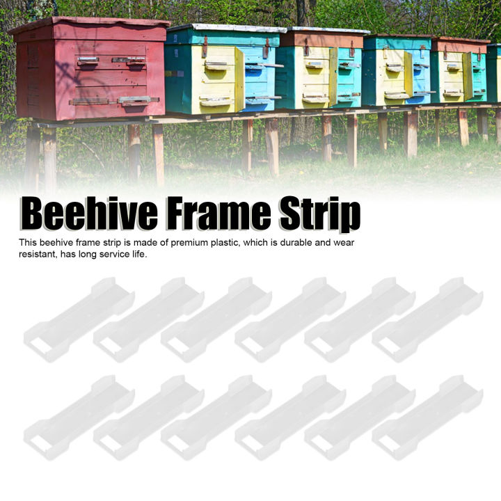 Beehive Frame Strip Beehive Frame Isolating Strip แยกผึ้งสำหรับผึ้ง ...
