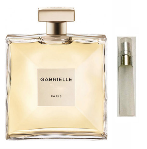 Gabrielle Eau de Parfum perfume perfume vials decants 5ml 10ml | Lazada PH