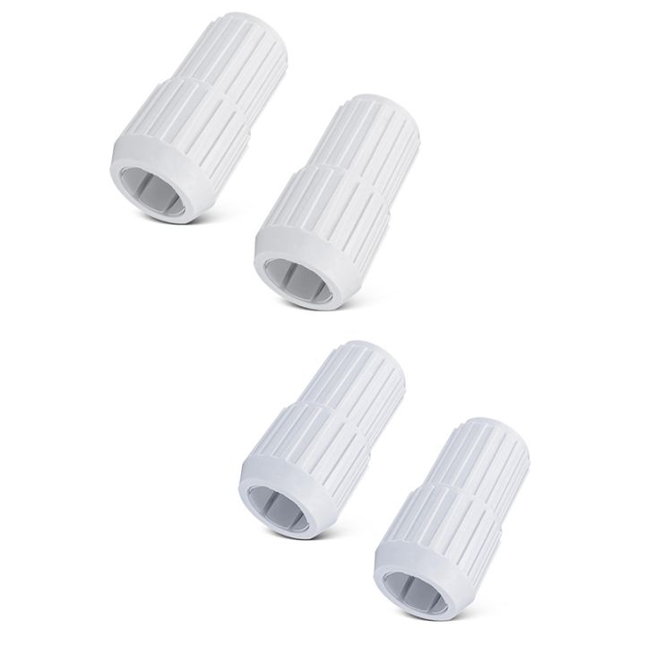 SJYJ-2 Pcs Pool Telescoping Pole Cam Lock Replacement for EZ Lock Cam ...