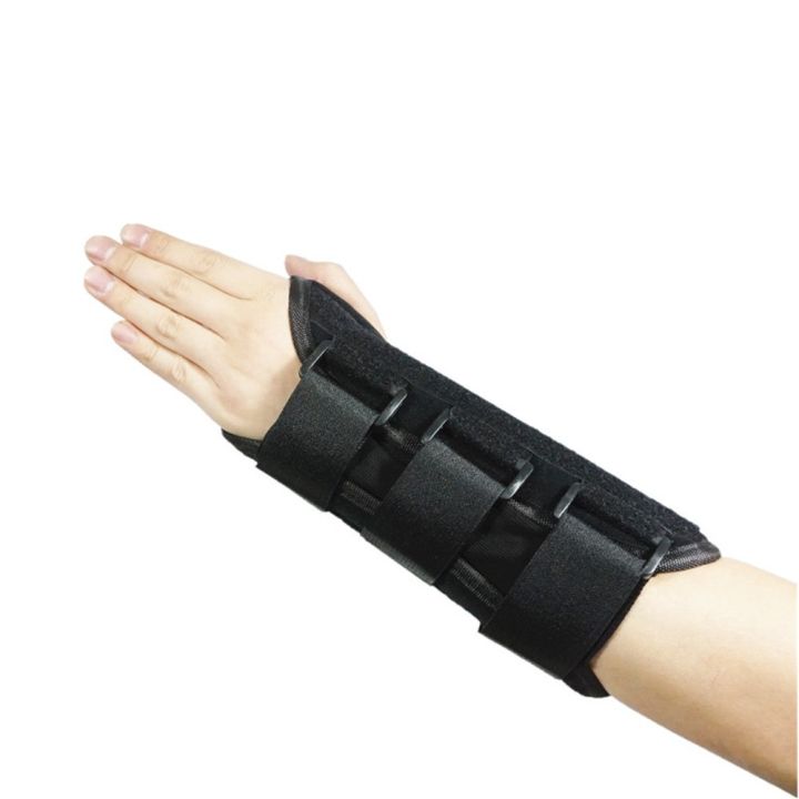 ANTIFE Fracture Hand Brace Fixed Orthopedic Wrist Injury Wrist Support ...