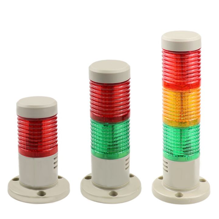 One layer two layers three layers LED combination tower signal light ...
