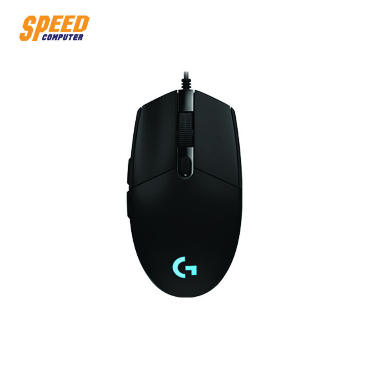 LOGITECH G102 RGB OPTICAL SENSOR 200 - 6,000 DPI MOUSE (เมาส์)By Speed ...