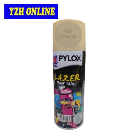Nippon Pylox Spray Paint - 53 Ivory | Lazada