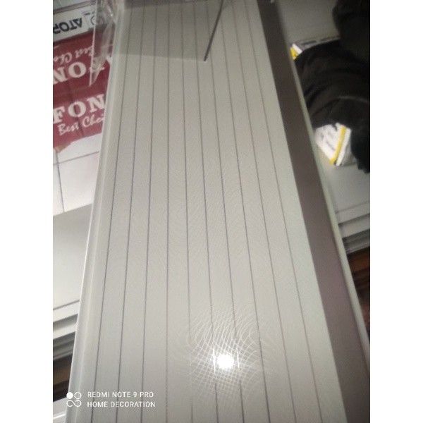 warna plafon pvc untuk ruang tamu | Lazada Indonesia