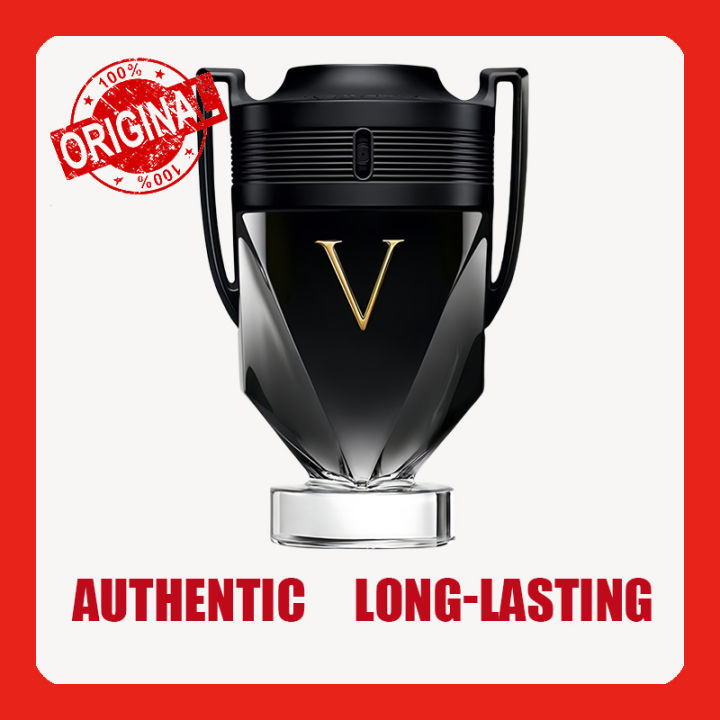 Duty Free Paco Rabanne Perfume Nvictus Victory Extreme 100ML Fresh ...