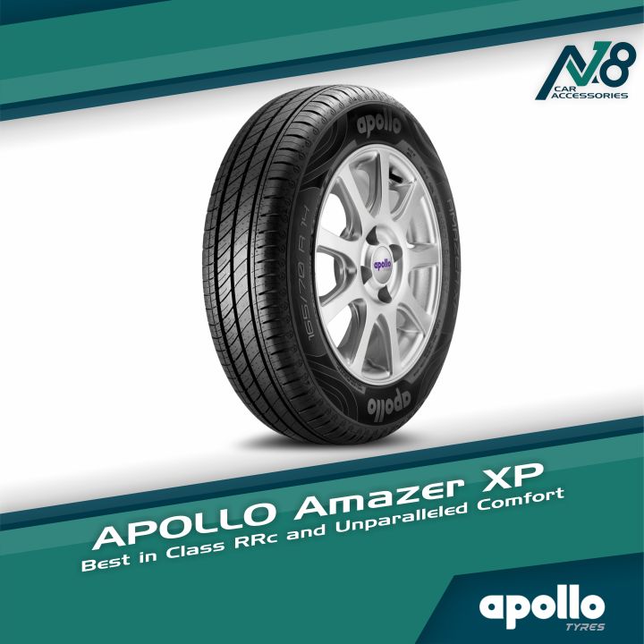 APOLLO Amazer XP Genuine | Lazada PH