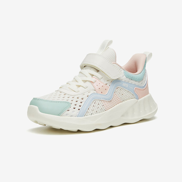 ANTA Kids Girl Big Kids Running Shoes | Lazada PH