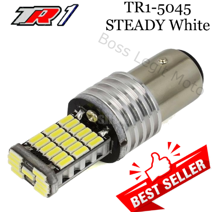 YAMAHA MIO GRAVIS TR1-5045 TAIL LIGHT STEADY WHITE | Lazada PH