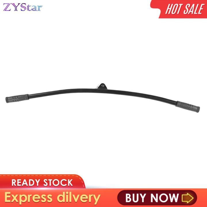 ZYStar LAT Pull Down Bar for Cable Pulley System with Handle Shoulder ...