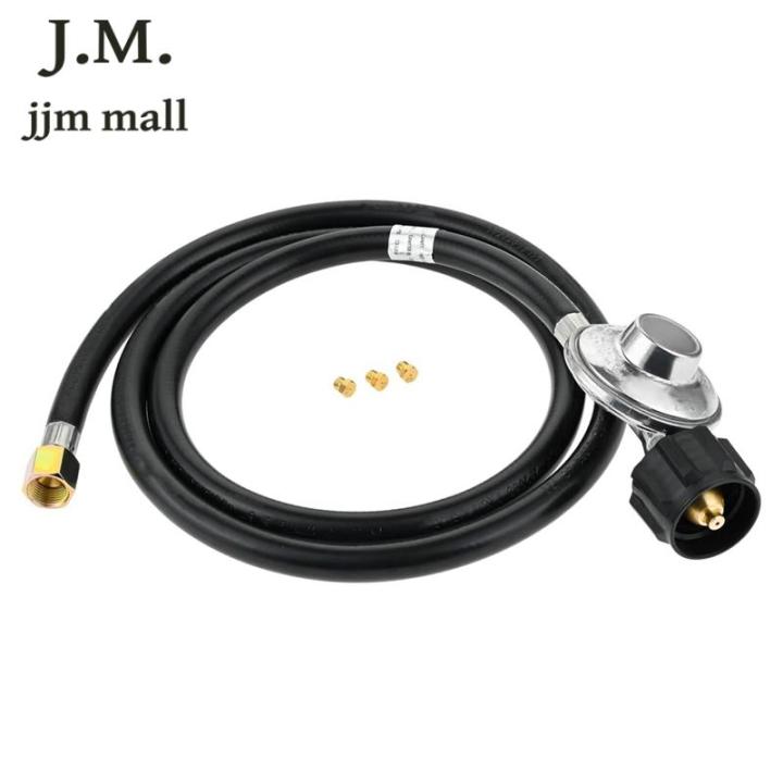 JJM MALL】-23080901 Universal Natural Gas to Propane Conversion Kit for ...