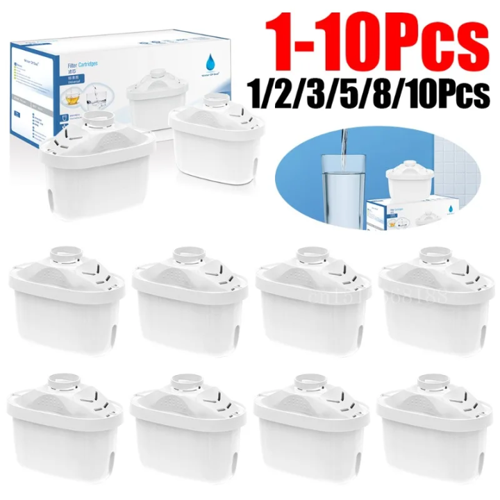 Original High Quality Brita Maxtra Water Filter 1-10pcs Water Filter ...