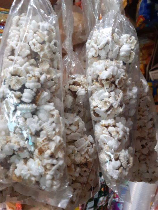 Borondong Garing Brondong Ketan Isi Enten Jajanan Jadul | Lazada Indonesia