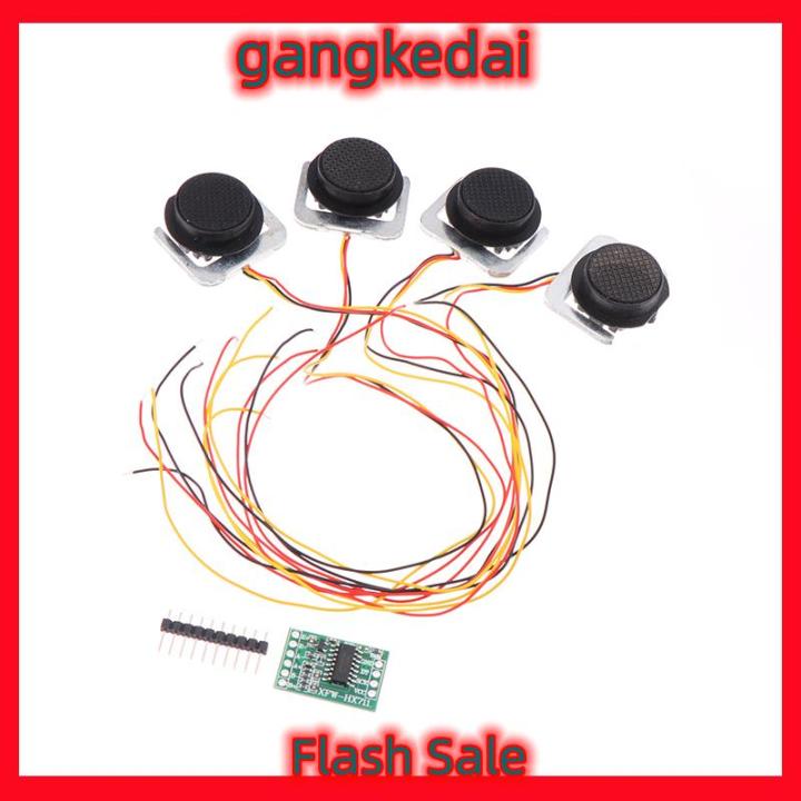 Gangke 50kg Load Cell 50kg Weighing Sensor Half-bridge Strain Gauge ...