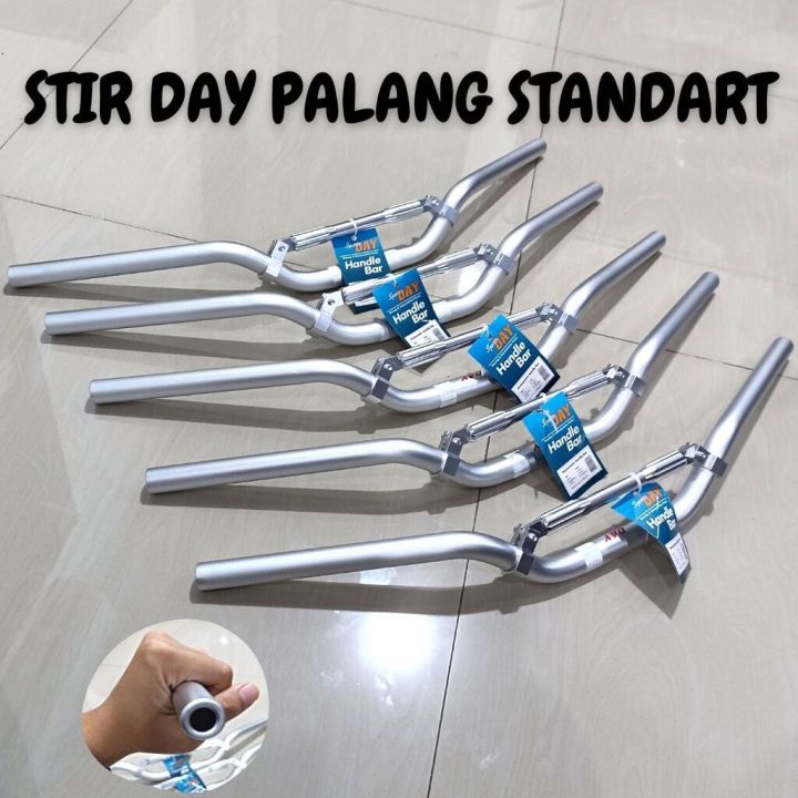 Stir Day Stang DAY Palang Standart Tipe LOW UNIVERSAL PNP GL, CB, MP ...