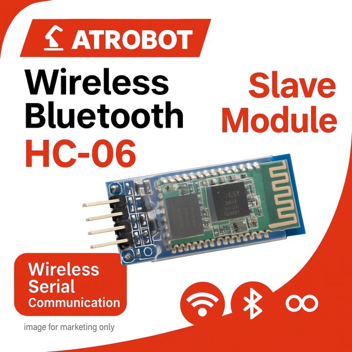 Wireless Bluetooth Serial Pass-through Module, Wireless Serial ...