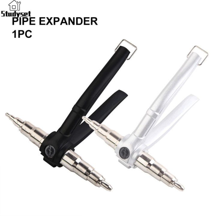 Studyset Hot Refrigeration Copper Pipe Tube Expanders Manual Tube ...