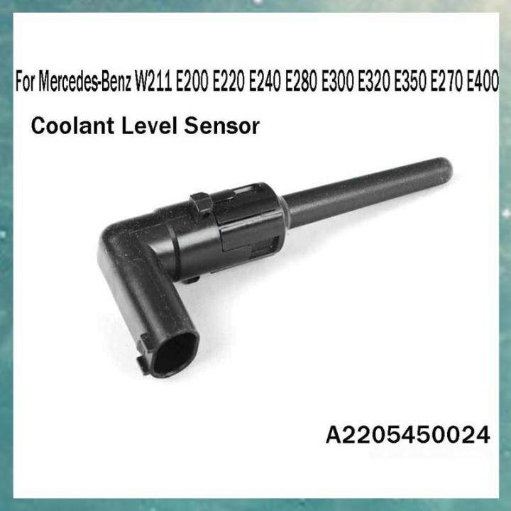 (AJDC) Coolant Level Sensor Water Detection A2205450024 for - W211 E200 ...