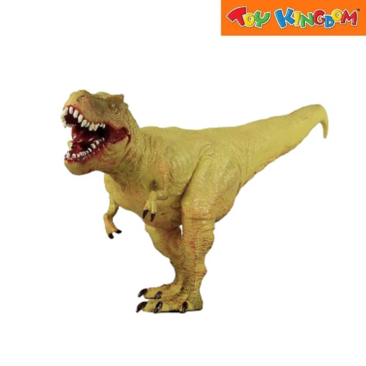 Recur Tyrannosaurus Rex 13 inch Animal Toy Figure | Lazada PH