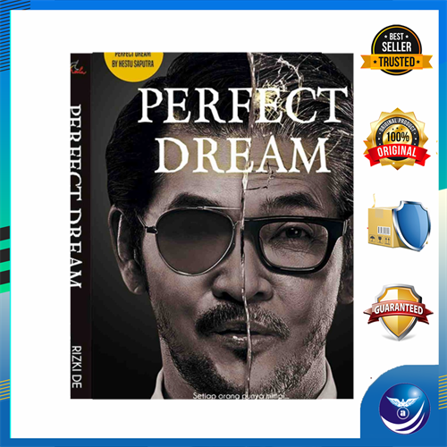 Penerbit Andi - Perfect Dream +DVD original | Lazada Indonesia