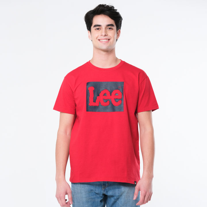 Lee T-Shirt for Men | Lazada PH