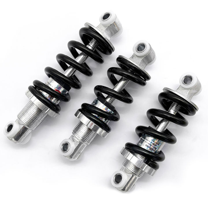 Steel Shock Absorber, Steel Damping Hydraulic Rear Shocks, Improve ...