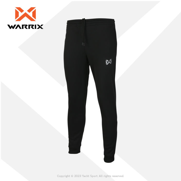 กางเกงวอร์ม WARRIX รุ่น TITAN II รหัส WP-223WRACL30 | Lazada.co.th