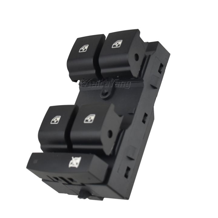 Car Driver Side Door Window Lifter Switch For Cruze Opel Zafira Astra ...