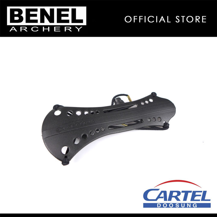 Cartel CR - 3 Arm Guard #530069 | Lazada PH