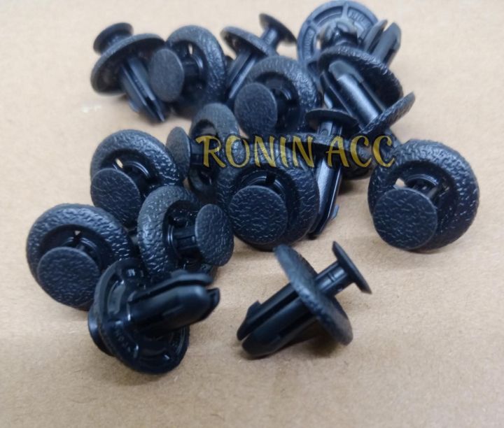 Rivet Baut Klip kancing body plastik yamaha nmax | Lazada Indonesia