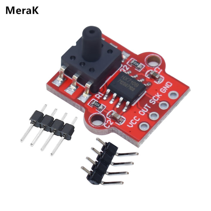 3.3V-5V Digital Barometric Pressure Sensor Module Liquid Water Level ...