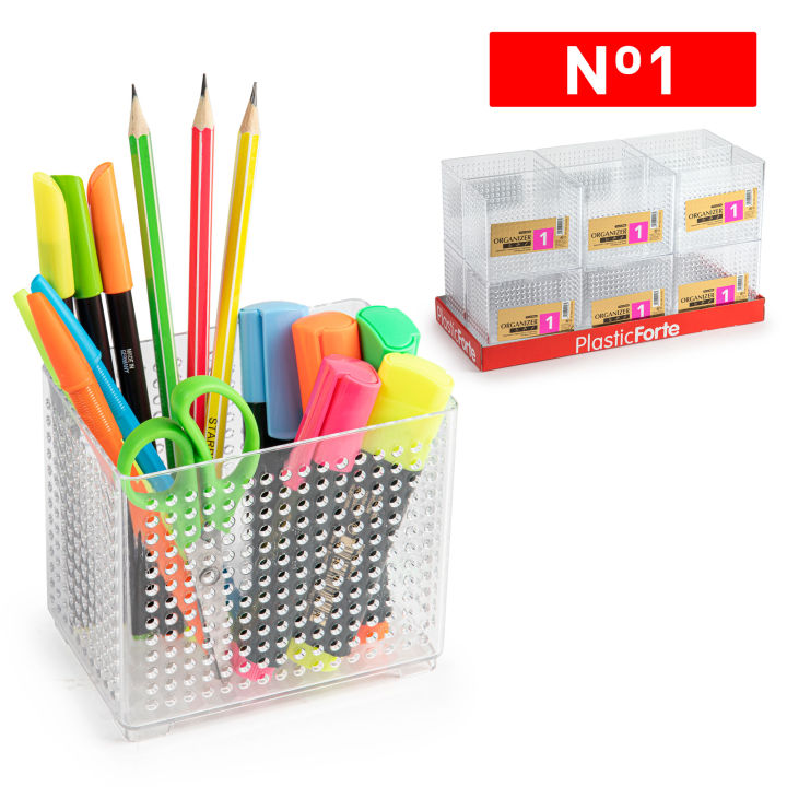 Plastic Forte Office Organizer | Lazada PH