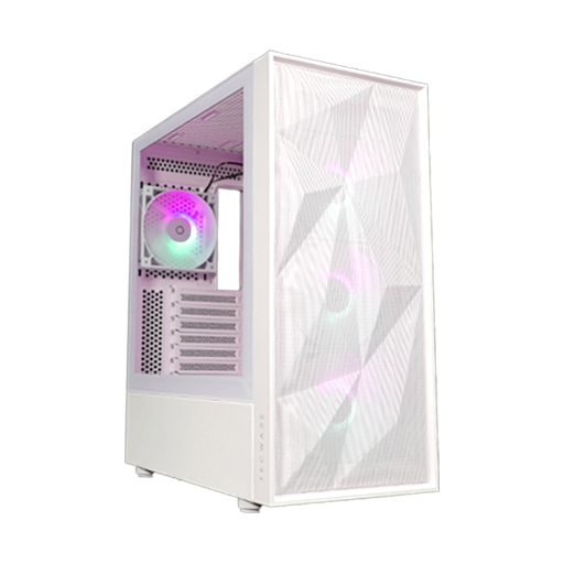 TECWARE FORGE S OMNI [ AIRFLOW OPTIMIZED / ATX / ARGB ] CASING | Lazada