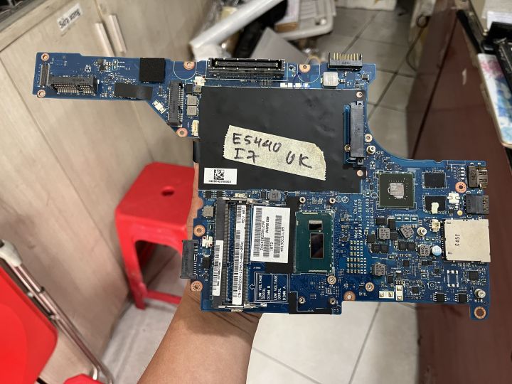 MAINBOARD Dell Latitude E5440 5440 VAW30 LA-9832P ZIN CHÍNH HÃNG ...