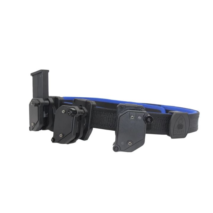 【Exclusive Offer】 New Tactical Ipsc Waist Belt With Speed Magazine ...