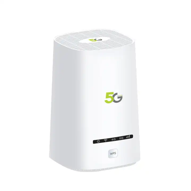 5G&4G indoor wifi Router 5G CPE wireless router 64 users | Lazada PH