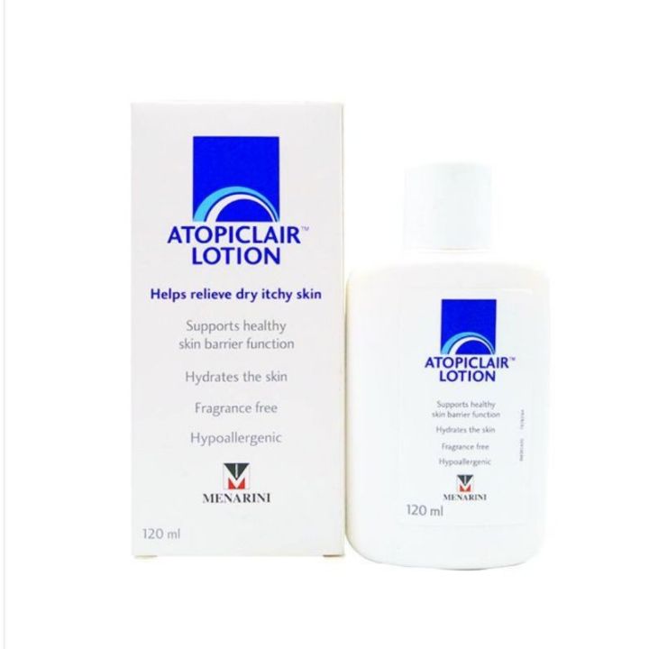 Atopiclair Lotion 120 ml | Lazada PH