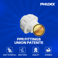 PHILDEX PPR Fittings - Union Patente | Lazada PH