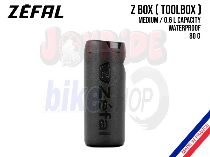 ZEFAL Z BOX (TOOL BOX) | Lazada PH