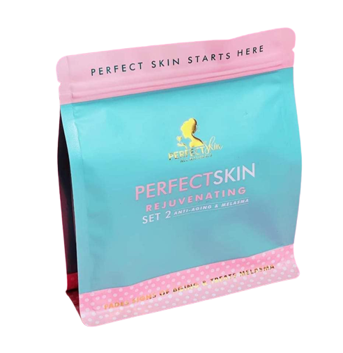 Perfect Skin Rejuvinating Set 2 | Lazada PH