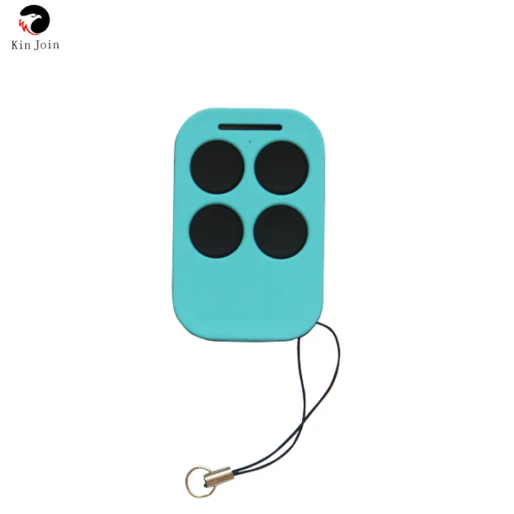 【NEW】 Gate Garage Door Opener Duplicator Cloning Remote Control Idol ...